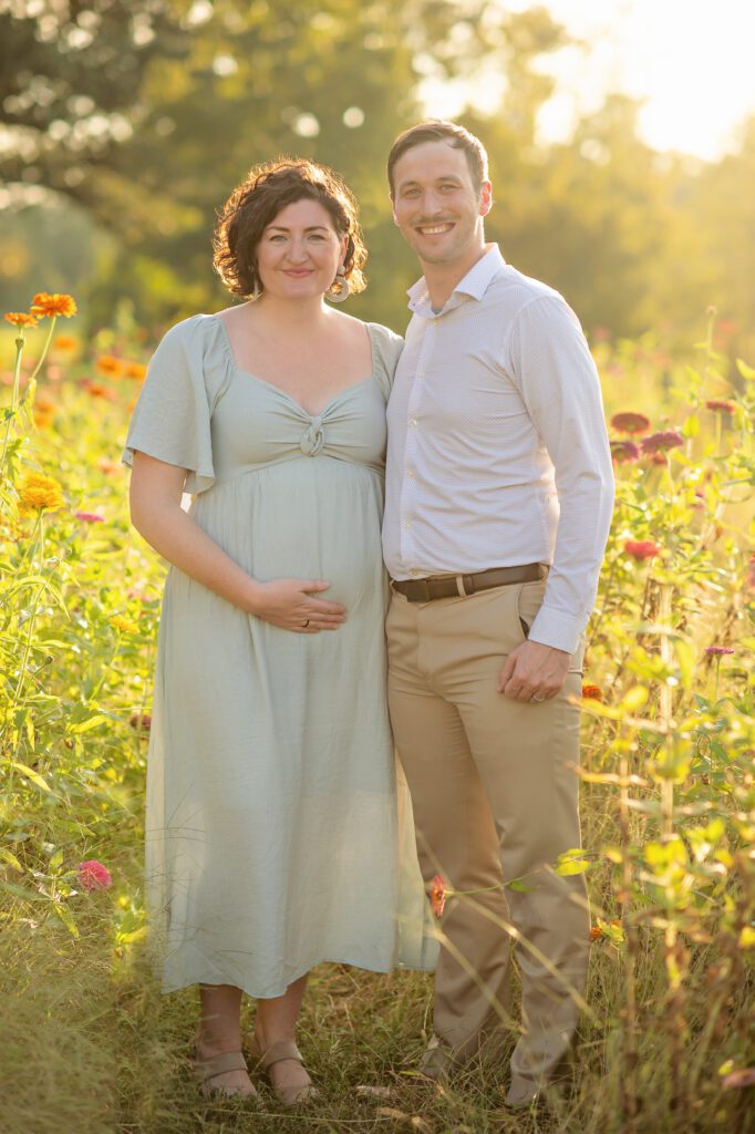 Why Spring is the Best Time for Family Photos in The Woodlands and ...
