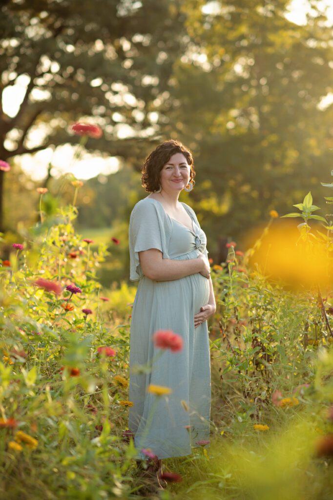 Why Spring is the Best Time for Family Photos in The Woodlands and ...